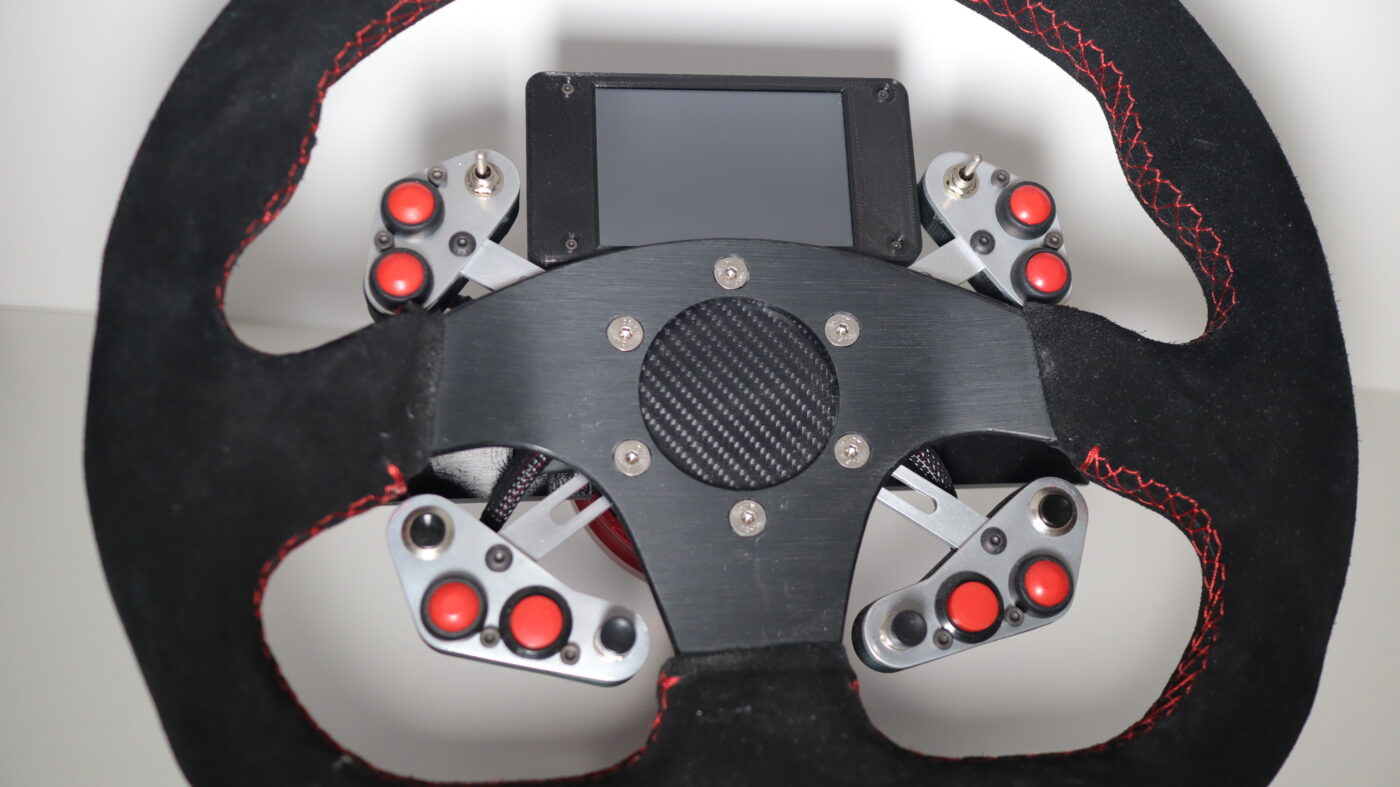 PMT Universal Hub V2 (3d files) - Peter Makes Things