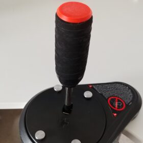 Thrustmaster mods Archives - Peter Makes Things