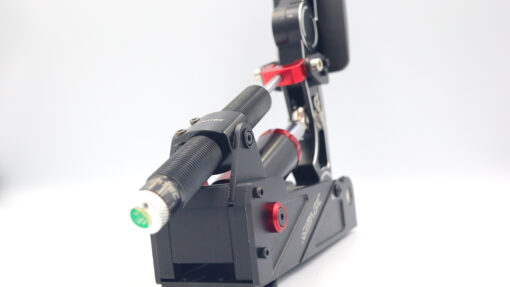 Simagic P1000 Throttle Damper Mod (3d files) - Peter Makes Things